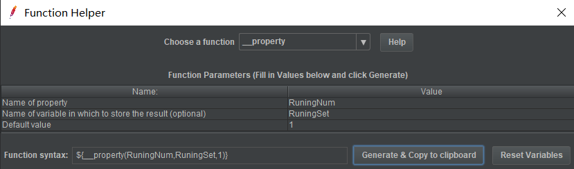 Jmeter获取属性 __property函数--Linux环境user.properties动态配置Jmeter运行参数_jmeter user.properties-CSDN博客