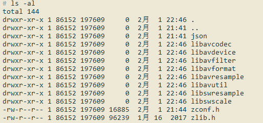 vcpkg安装编译ffmpeg_vcpkg 下载ffempeg-CSDN博客