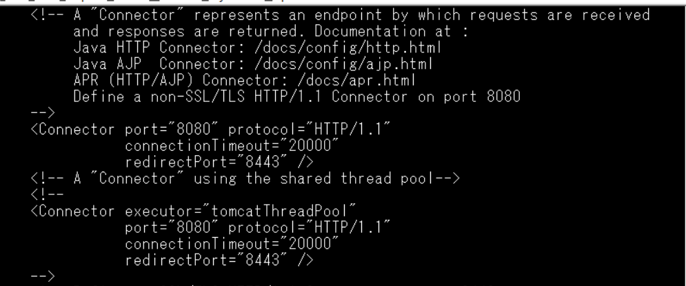 Linux中，Tomcat安装_liunx的apache-tomcat-9.0.30.tar-CSDN博客