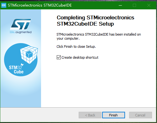 STM32cubeIDE环境配置安装-汉化-主题设置_stm32cubemx汉化-CSDN博客