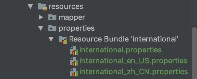 Spring Boot国际化实现及配置文件路径设置避坑指南_spring.messages.basename-CSDN博客