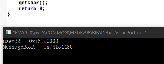 【缓冲区溢出】栈溢出原理 | 简单shellcode编写_栈溢出shellcode-CSDN博客