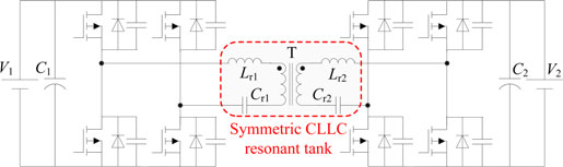 双主动桥隔离双向DC-DC变换器（四） 软开关解决方案和变体_dab为什么会在电压不匹配的时候产生大电流-CSDN博客