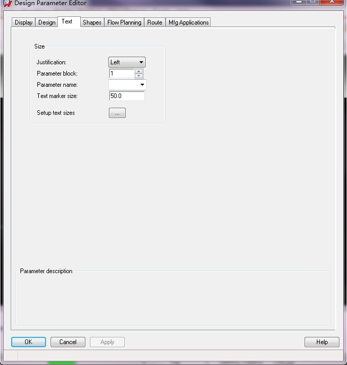 Allegro基本功能_allegro的setup菜单下的design-CSDN博客