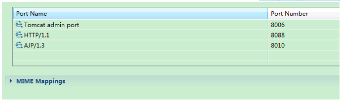 Java里配置Tomcat服务器启动时出错_cannot invoke "com.intellij.javaee.appservers.apps-CSDN博客