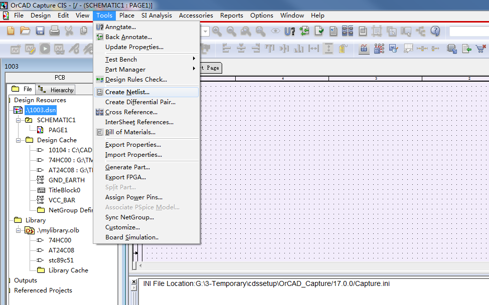 Allegro导出PCB封装文件和焊盘文件 - 程序员大本营