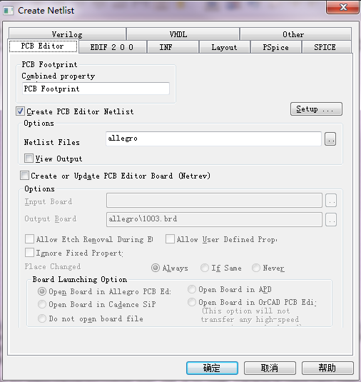 Netlist网络表解读及导入_allow etch removal during eco-CSDN博客