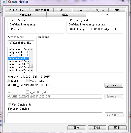 Netlist网络表解读及导入_allow etch removal during eco-CSDN博客