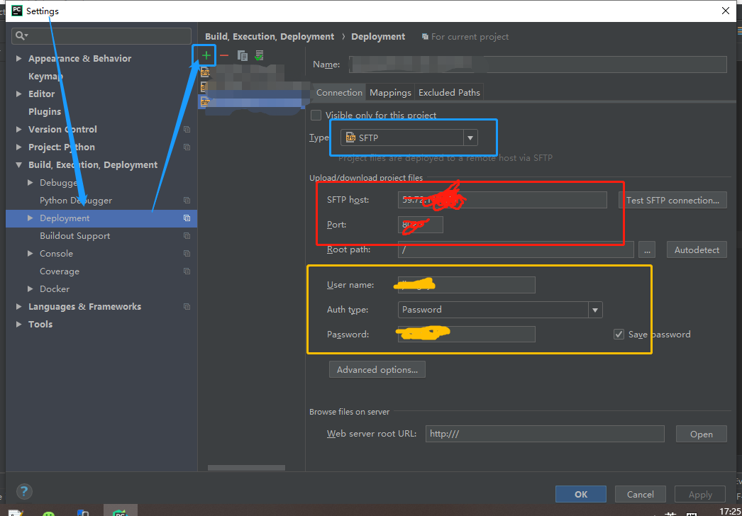 How to set auto save for pycharm software - Programmer Sought