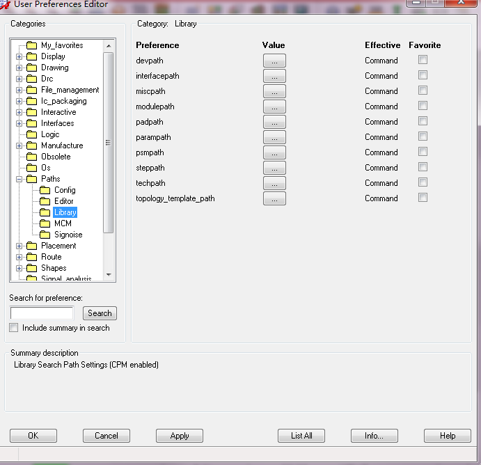 Netlist网络表解读及导入_allow etch removal during eco-CSDN博客