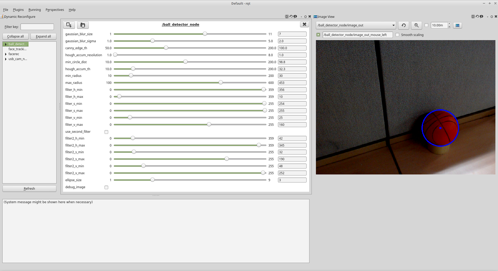 ROBOTIS-OP3机器人平台学习入门经典_robotis op3 csdn-CSDN博客