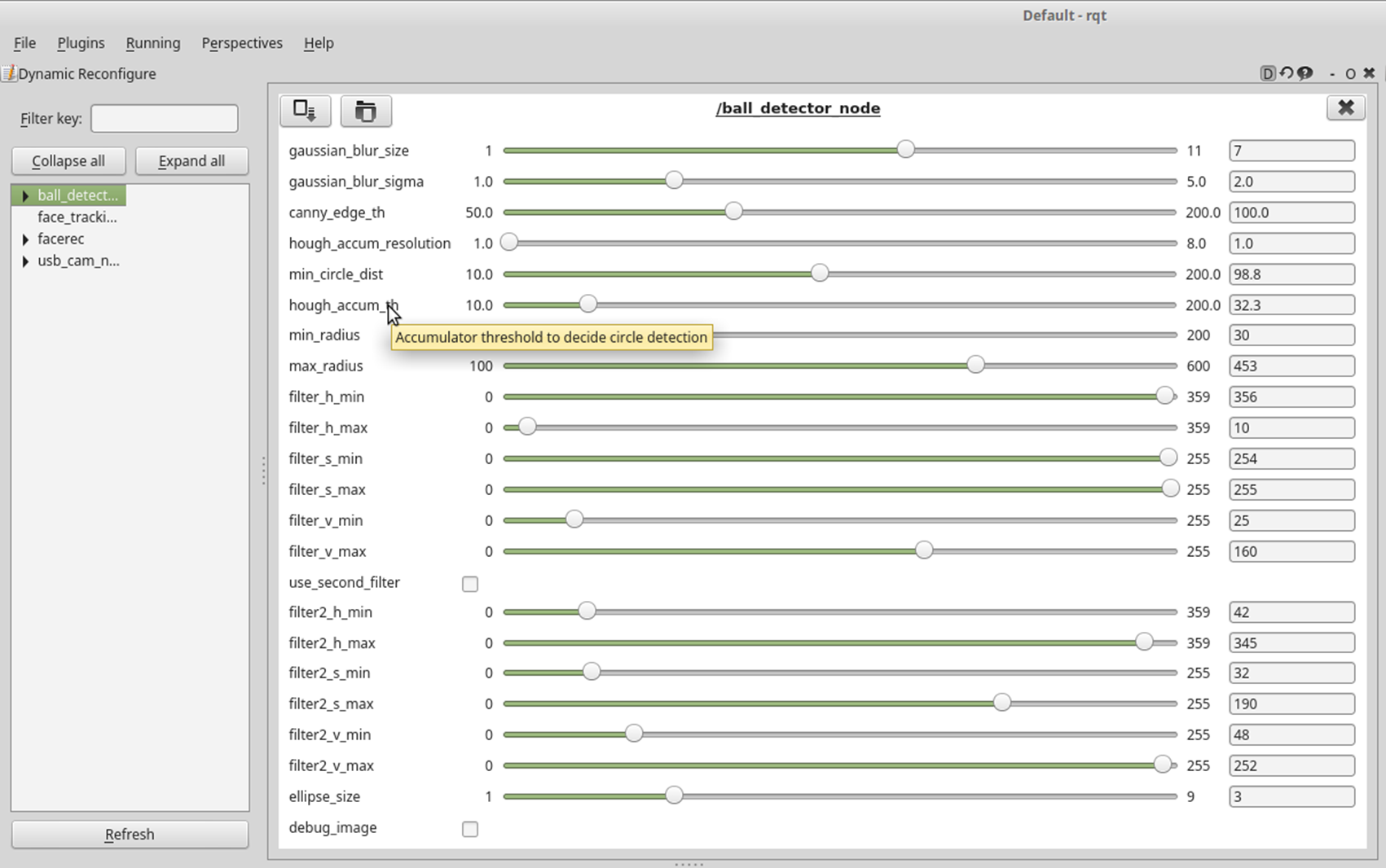 ROBOTIS-OP3机器人平台学习入门经典_robotis op3 csdn-CSDN博客