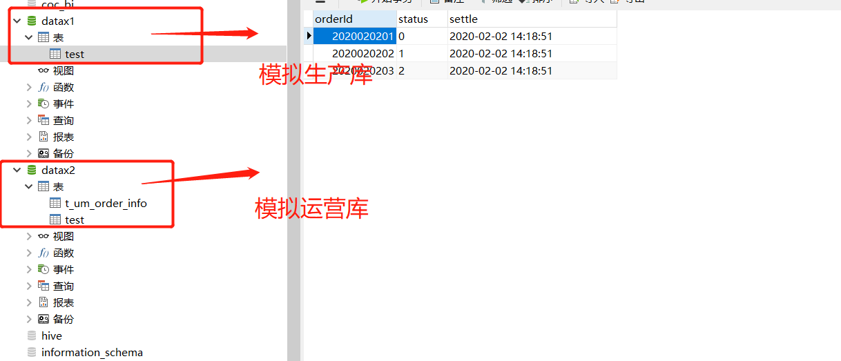 基于SpringBoot集成DATAX、XXL-JOB实现离线数据定时同步实践_xxljob 集成datax-CSDN博客