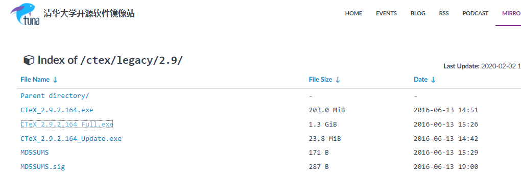 Windows下CTex和WinEdt的安装_ctex和windet7.0安装-CSDN博客