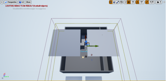 Pixel Depth和Scene Depth的区别-CSDN博客