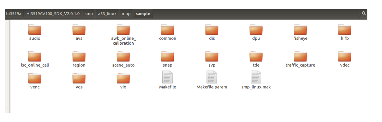 解析sample例程学习官方API：MPP例程总体分析_mpp sample-CSDN博客