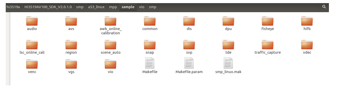 解析sample例程学习官方API：解析VIO Sample例程_vpss和vi在线是不是不需要绑定-CSDN博客