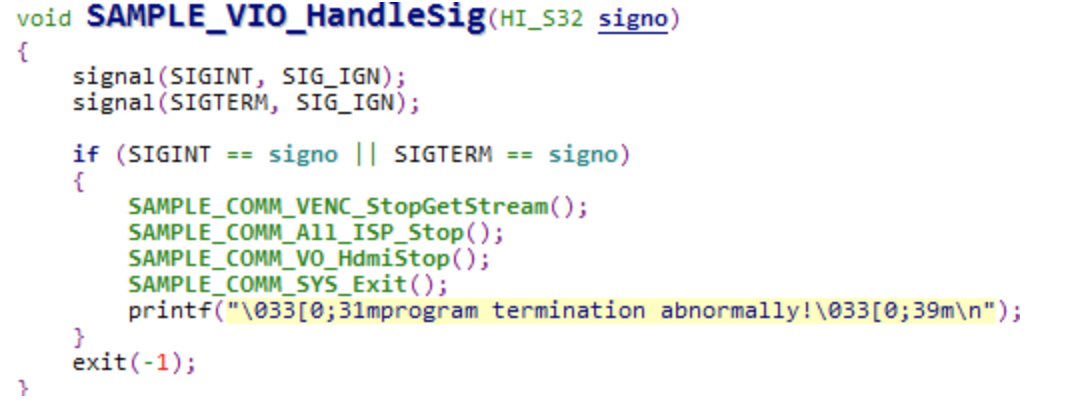 解析sample例程学习官方API：解析VIO Sample例程_vpss和vi在线是不是不需要绑定-CSDN博客