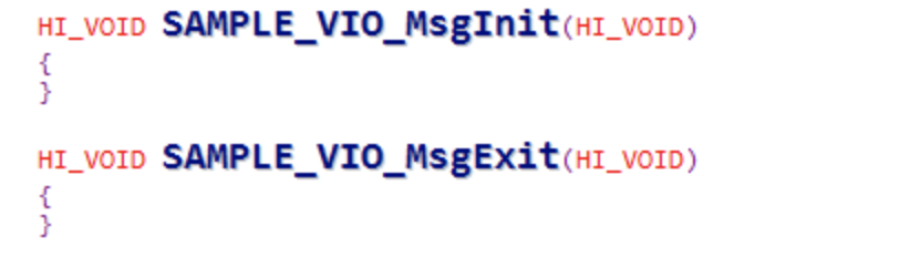 解析sample例程学习官方API：解析VIO Sample例程_vpss和vi在线是不是不需要绑定-CSDN博客