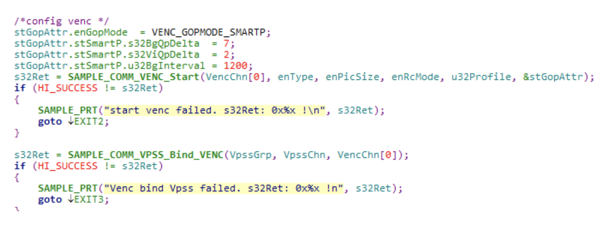 解析sample例程学习官方API：解析VIO Sample例程_vpss和vi在线是不是不需要绑定-CSDN博客