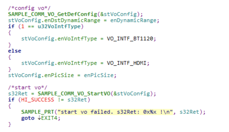 解析sample例程学习官方API：解析VIO Sample例程_vpss和vi在线是不是不需要绑定-CSDN博客