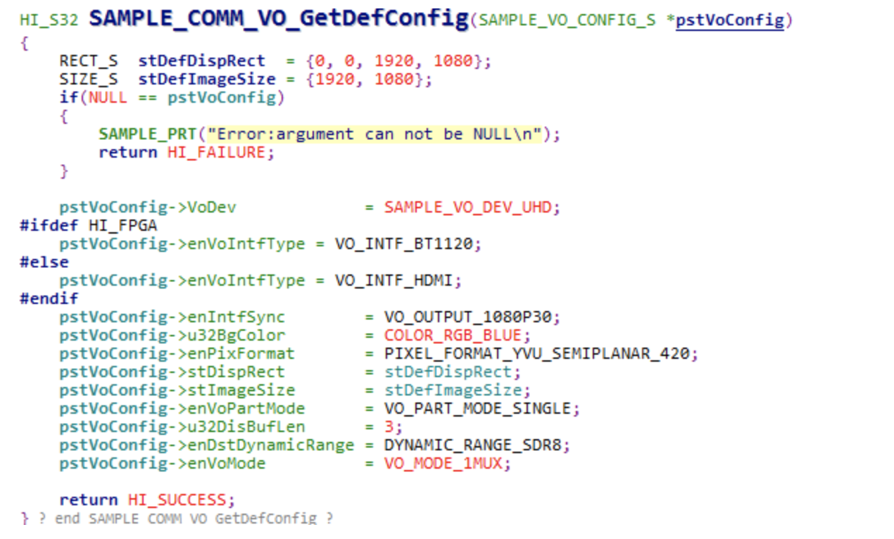 解析sample例程学习官方API：解析VIO Sample例程_vpss和vi在线是不是不需要绑定-CSDN博客
