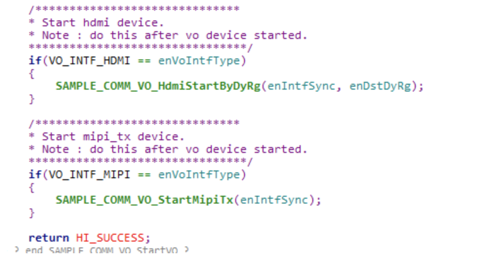 解析sample例程学习官方API：解析VIO Sample例程_vpss和vi在线是不是不需要绑定-CSDN博客