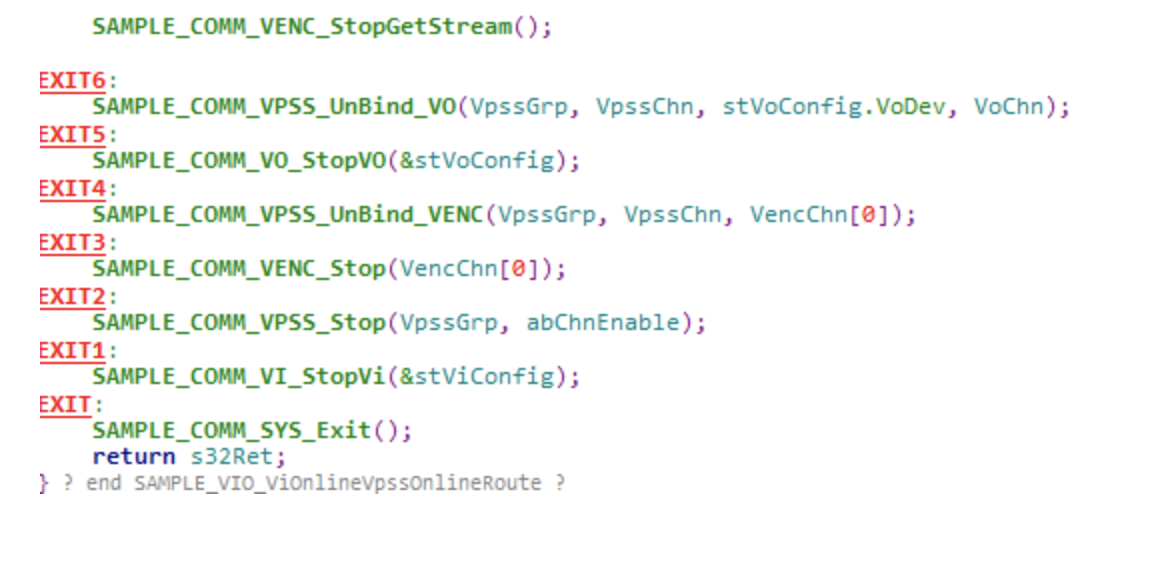 解析sample例程学习官方API：解析VIO Sample例程_vpss和vi在线是不是不需要绑定-CSDN博客
