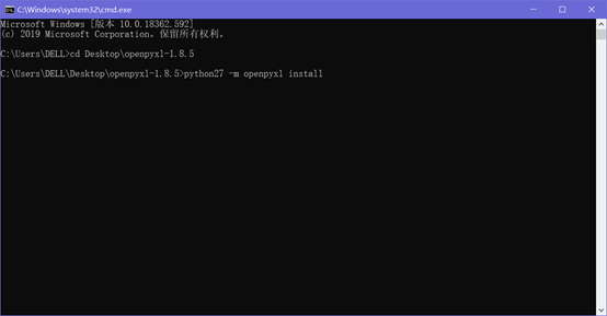 Abaqus安装python第三方程序包模块示意abaqus中python安装 Csdn博客 