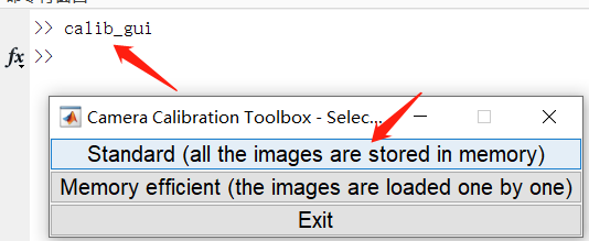 相机标定示例（OpenCV /C++ /matlab工具箱TOOLBOX_calib）_matlab camera calibration toolbox选定部分图片计算-CSDN博客
