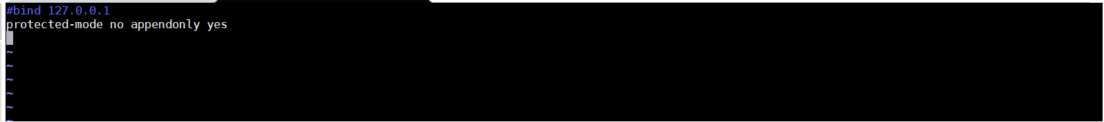 使用docker 安装redis 并通过 Redis Desktop Manager 连接thost Docker Csdn博客 7448