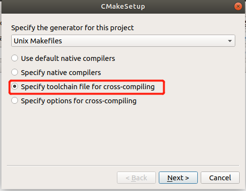 交叉编译opencv4移植到ARM-CSDN博客