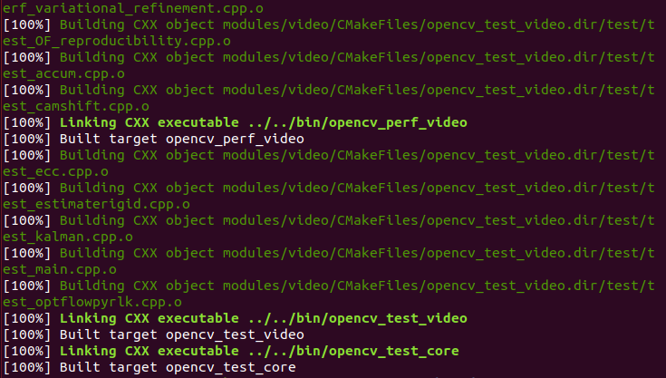交叉编译opencv4移植到ARM-CSDN博客