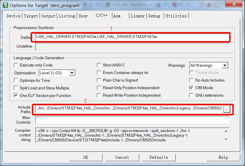 RoboMaster开发板C型学习笔记_robomasterc版主函数-CSDN博客