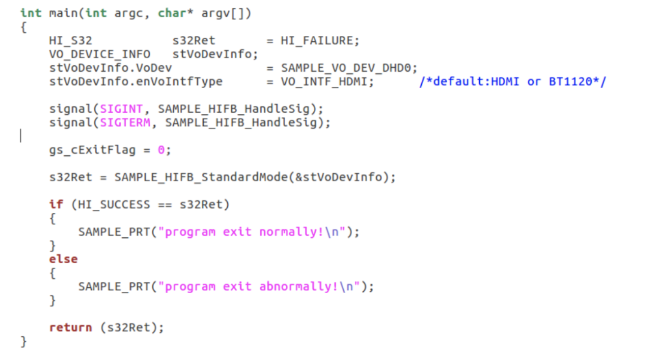 项目实战：海思Hifb开发_hifb 支持1024*600-CSDN博客