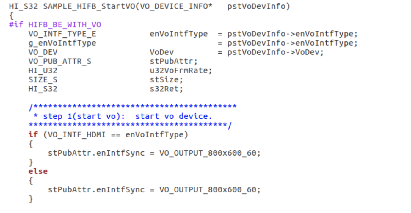 项目实战：海思Hifb开发_hifb 支持1024*600-CSDN博客