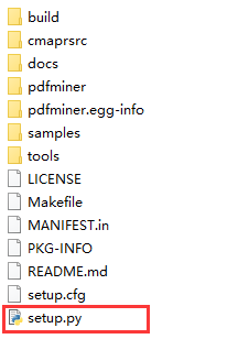 windows 10如何安装pdfminer？_pdfminer安装包-CSDN博客