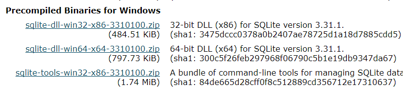 进入jupyter Notebook报错，显示 No Module Named Pysqlite2的解决方法 Csdn博客 