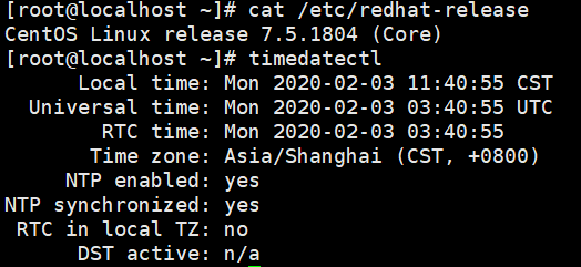 配置chrony服务，实现服务器时间自动同步_chrony 同步频率-CSDN博客