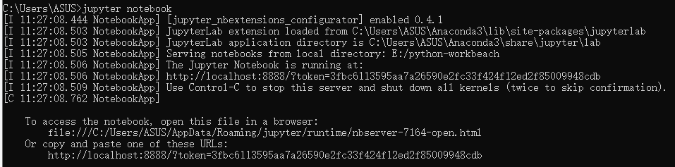 进入jupyter notebook报错，显示 No module named 'pysqlite2'的解决方法-CSDN博客