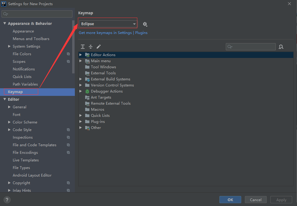 Intellij Idea 常用经典定制配置 Idea Multiple Expressions In One Line Csdn博客