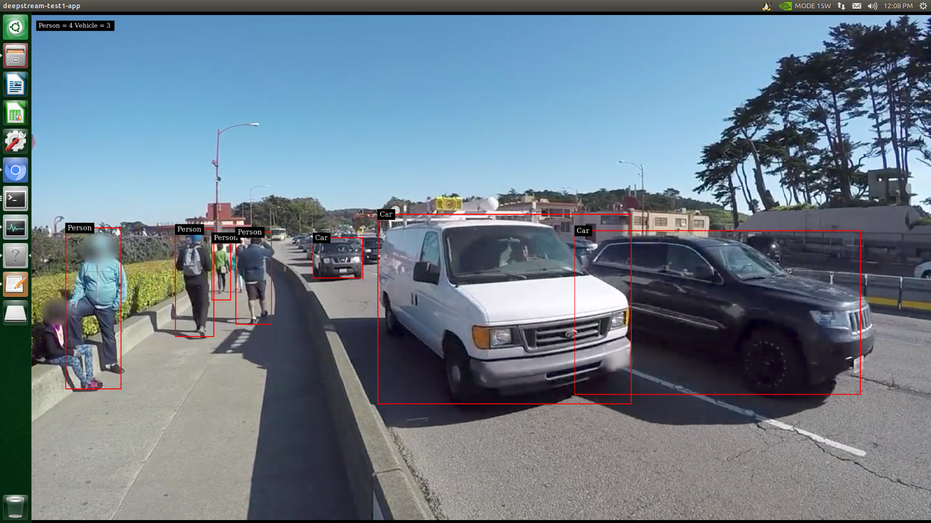 DeepStream初步学习_学习deepstream-CSDN博客