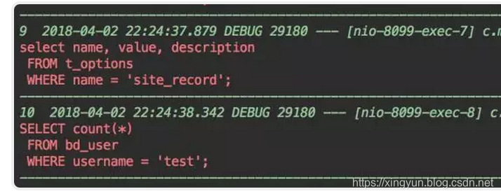 Intellij Idea 常用经典定制配置idea Multiple Expressions In One Line Csdn博客