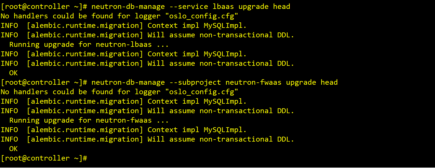 OpenStack集成SDN控制器_openstack与sdn控制器的集成-CSDN博客