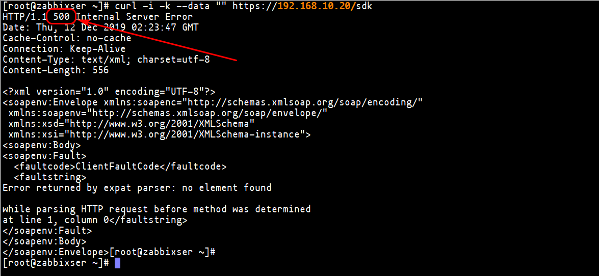 通过zabbix监控vCenter虚拟化-CSDN博客