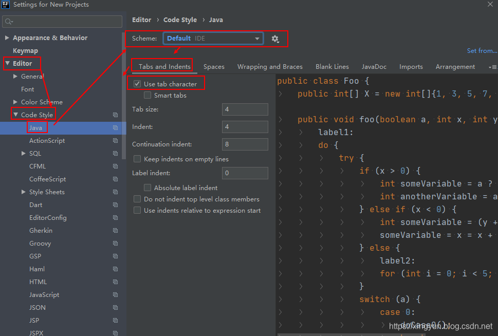 Intellij Idea 常用经典定制配置 Idea Multiple Expressions In One Line Csdn博客