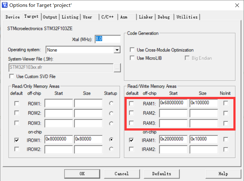 STM32使用SRAM扩展内存_stm32扩展ram-CSDN博客