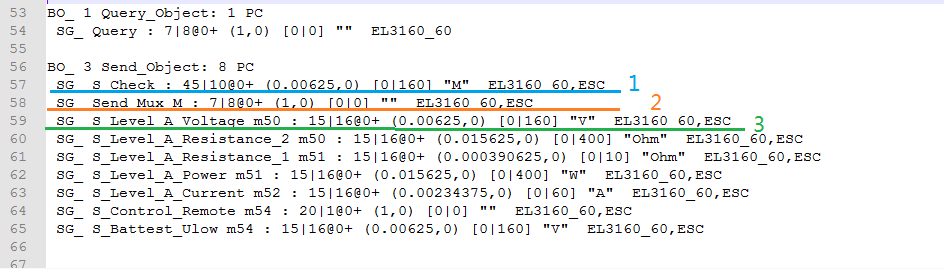 DBC文件解析_dbc解析-CSDN博客