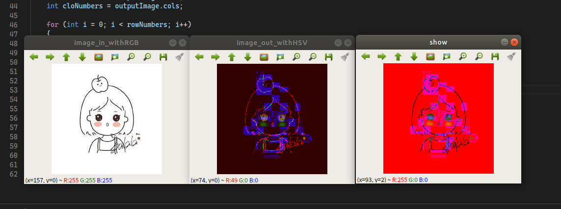 opencv之亮度分量调整（c++）_opencv c++获取图像亮度值-CSDN博客