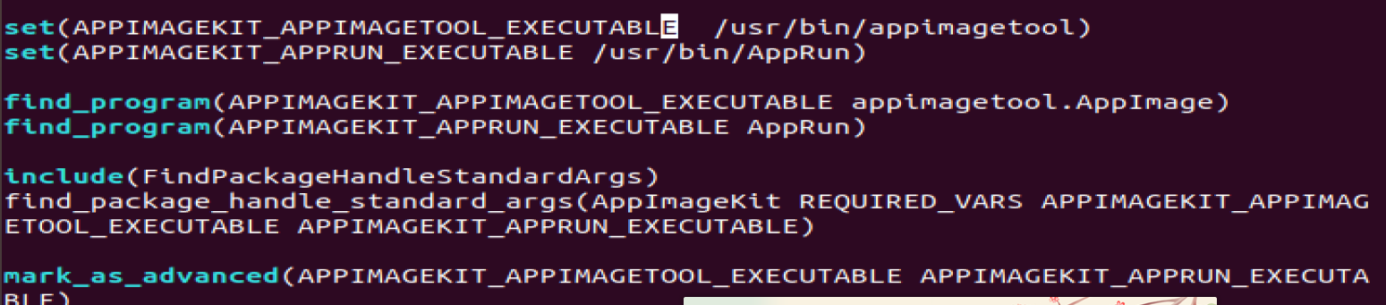 CuraEngine源码编译_curaengine编译-CSDN博客